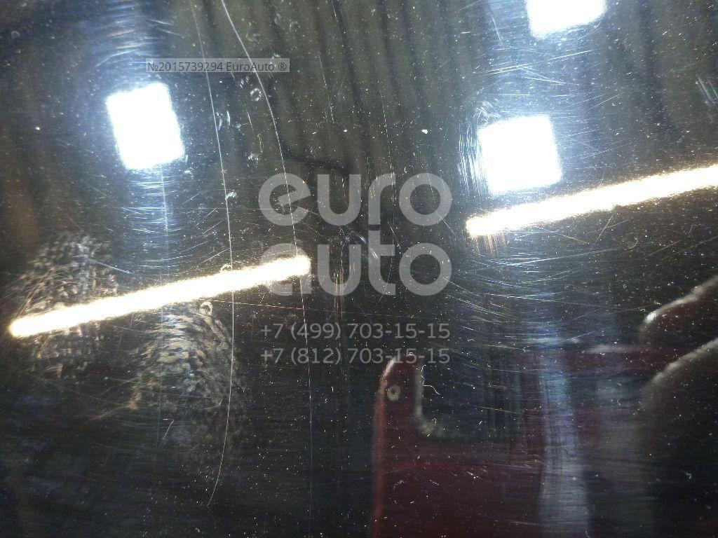87362-L3000 Hyundai-Kia Накладка крышки багажника от производителя по ...