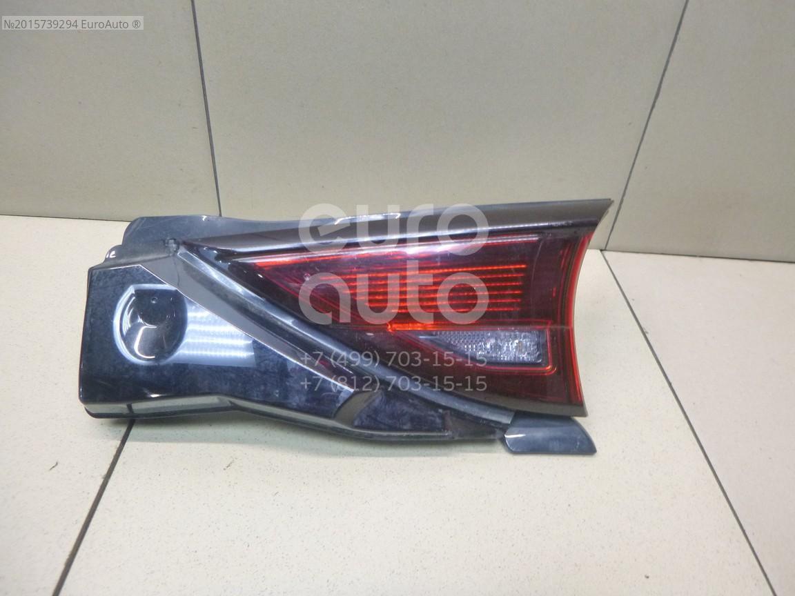 KB8A-51-3F0B Mazda от 19462 руб. для Mazda CX 5 2017> в Москве