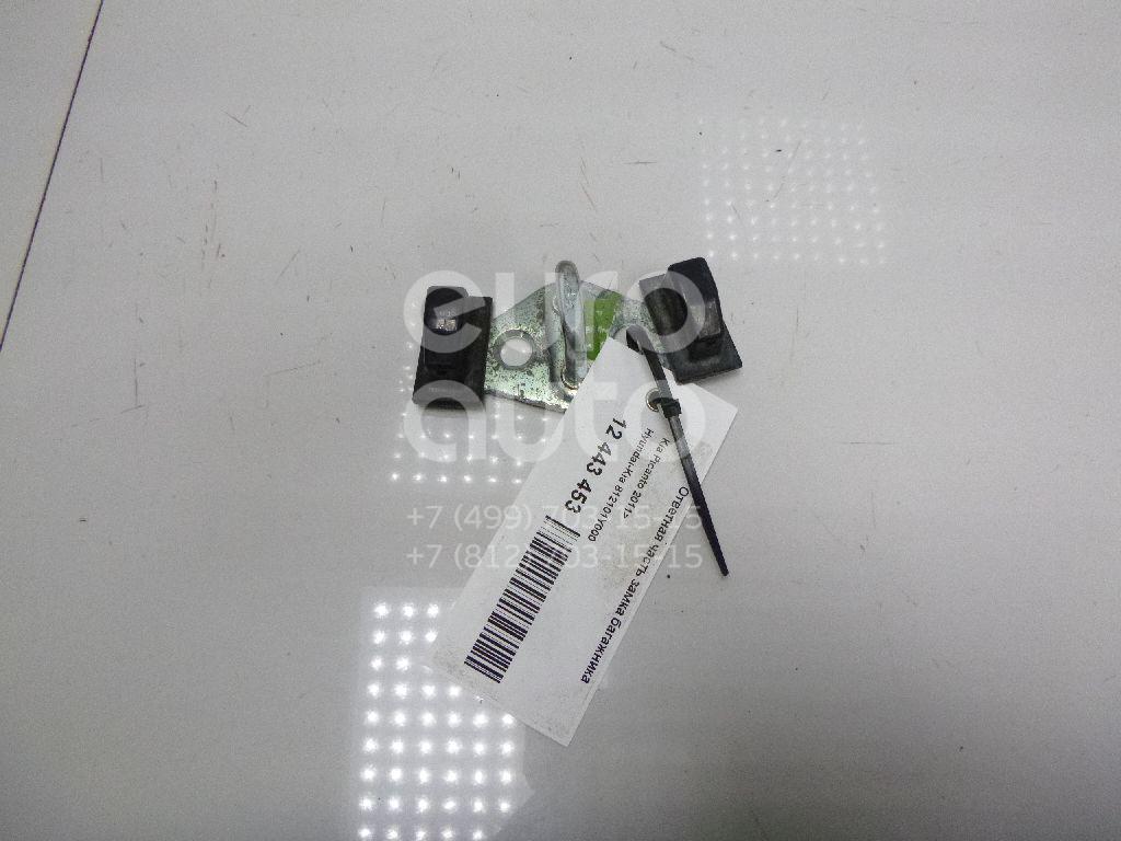 81210-1Y000 Hyundai-Kia от 209 руб. для Kia Picanto 2011-2017 в Москве