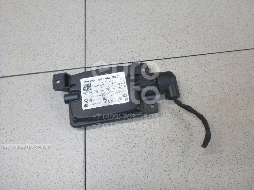 5Q0907685C VAG от 17949 руб. в Москве