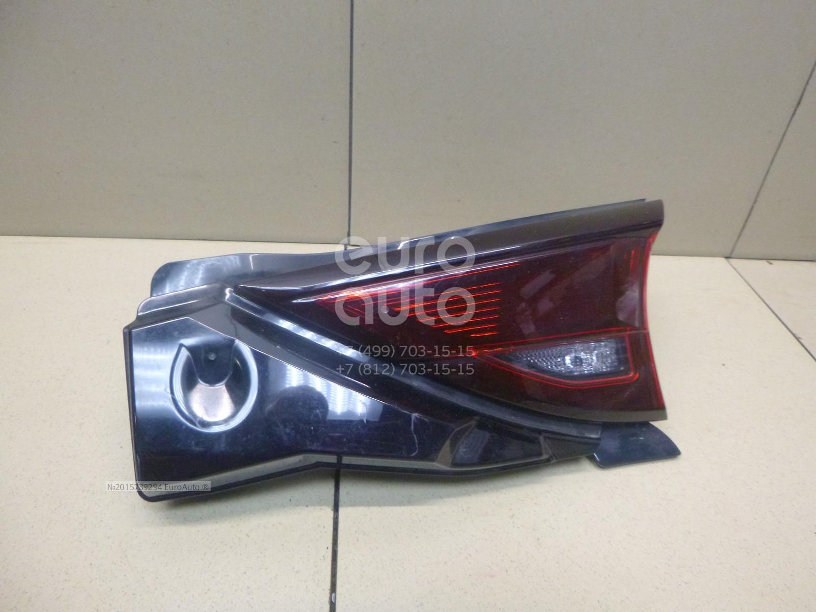 KB8A-51-3F0B Mazda от 19462 руб. для Mazda CX 5 2017> в Москве