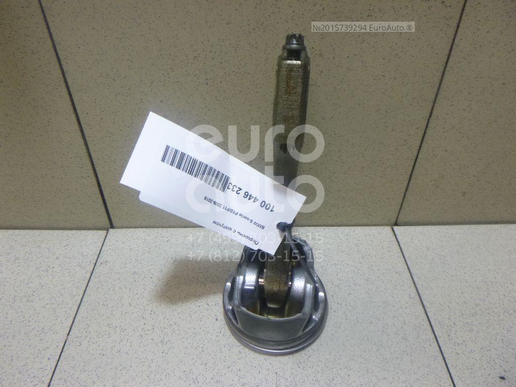 Поршень с шатуном для BMW 5-serie F10/F11 2009-2016 в Москве