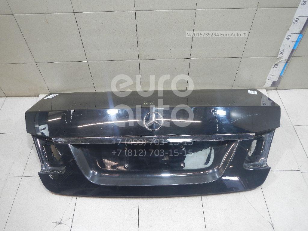2127500975 Mercedes Benz от 8729 руб. для Mercedes Benz E-Class (W212 ...