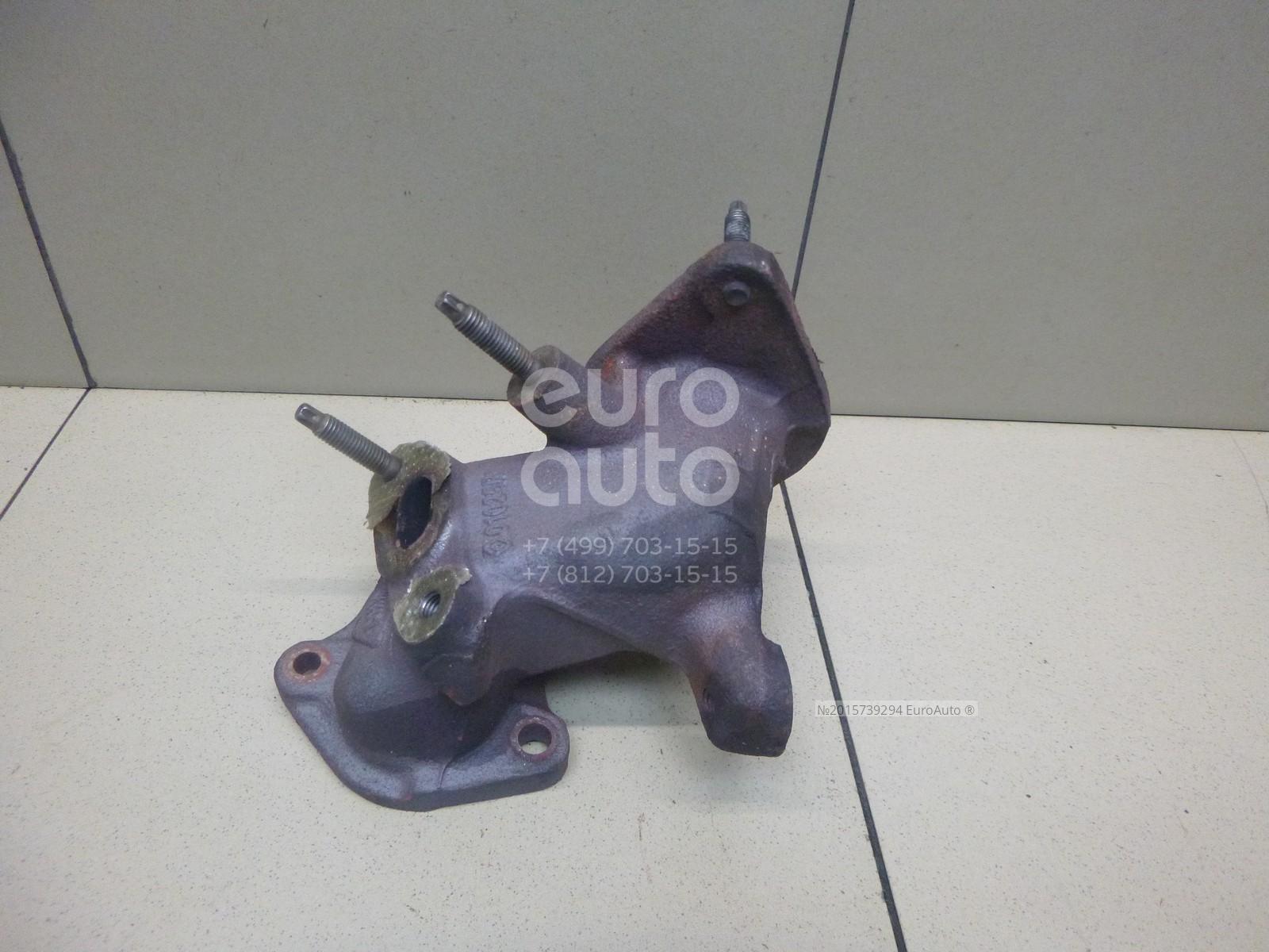 20900-00Q0K Nissan от 3674 руб. для Nissan Juke (F15) 2011-2019 в Москве