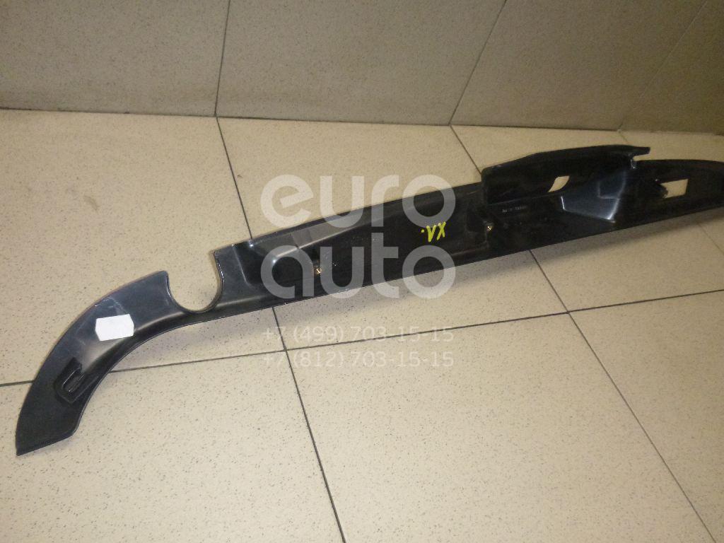 51497234463 BMW от 1074 руб. для BMW 5-serie GT F07 2009-2016 в Москве