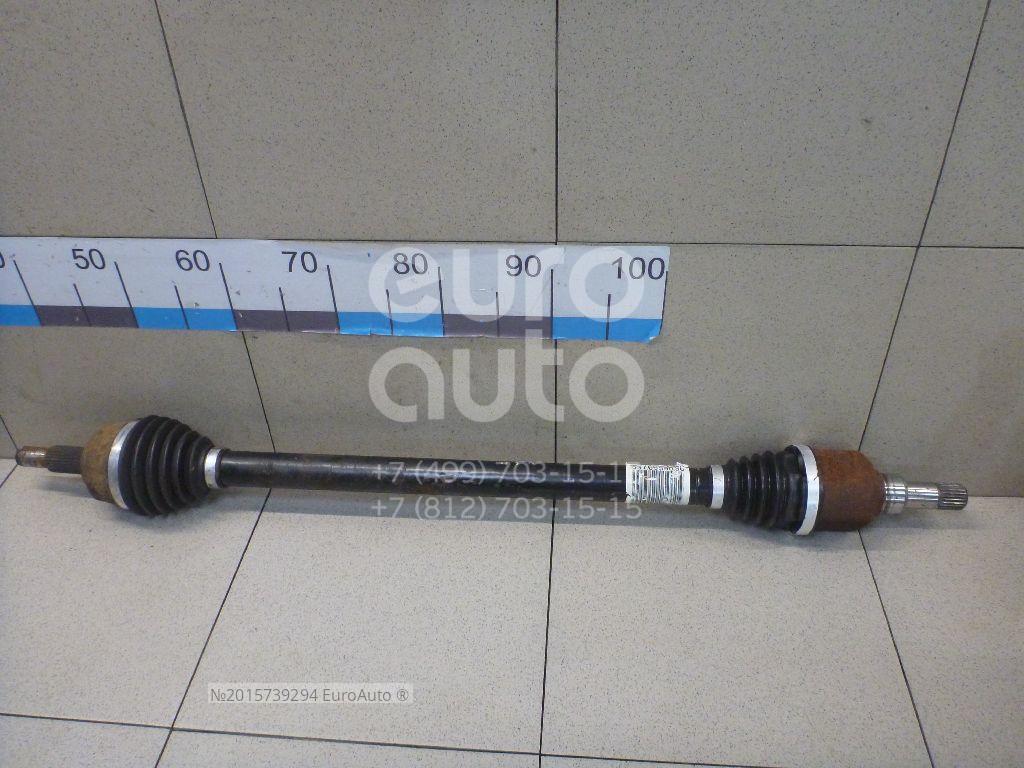 9806699780 Citroen-Peugeot от 7298 руб. для Peugeot 308 II 2014> в Москве