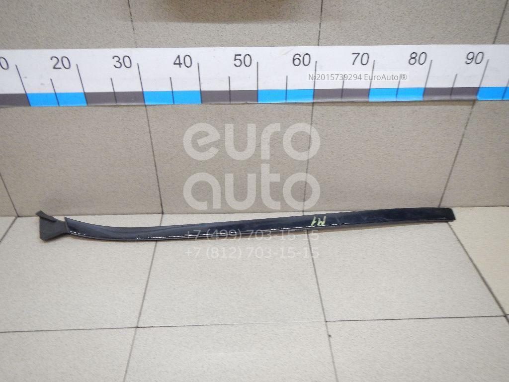 21269009829040 Mercedes Benz Молдинг лобового стекла от производителя ...