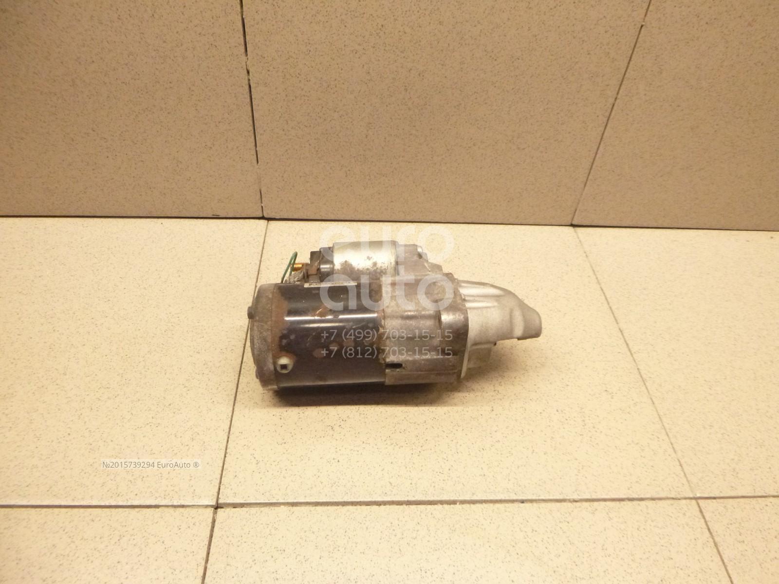 1810A011 Mitsubishi от 6358 руб. в Москве