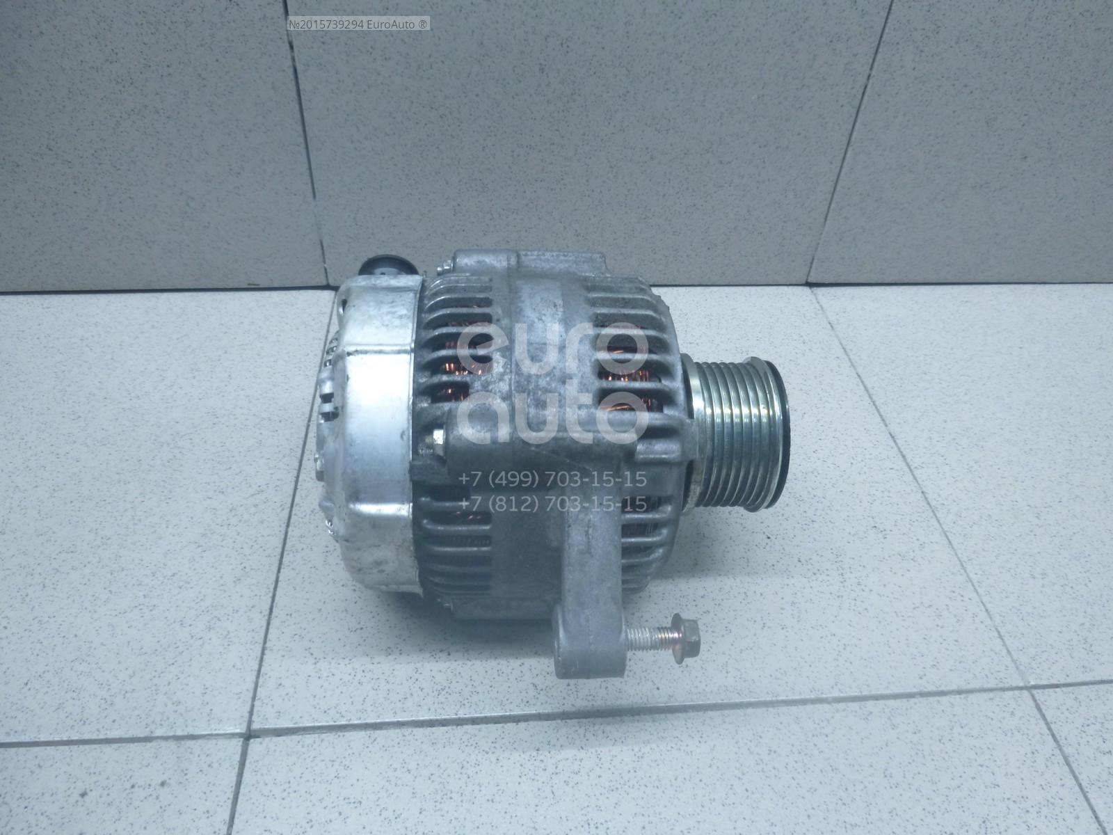 27060-0L080 Toyota от 17618 руб. в Москве