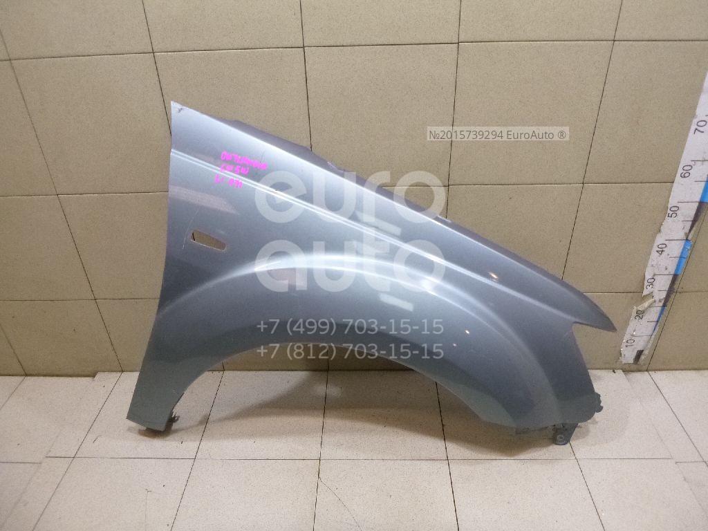 5220C672 Mitsubishi от 14951 руб. для Mitsubishi Outlander XL (CW) 2006 ...