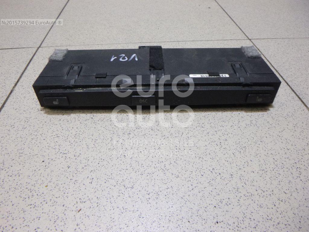 61319159168 BMW от 2193 руб. для BMW 5-serie E60/E61 2003-2009 в Москве