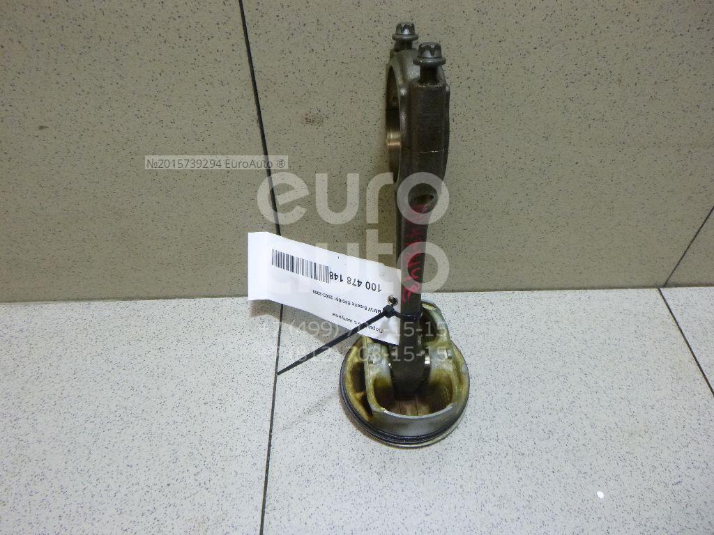 Поршень с шатуном для BMW 5-serie E60/E61 2003-2009 в Москве