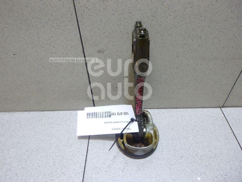 Поршень с шатуном для BMW 5-serie E60/E61 2003-2009 в Москве