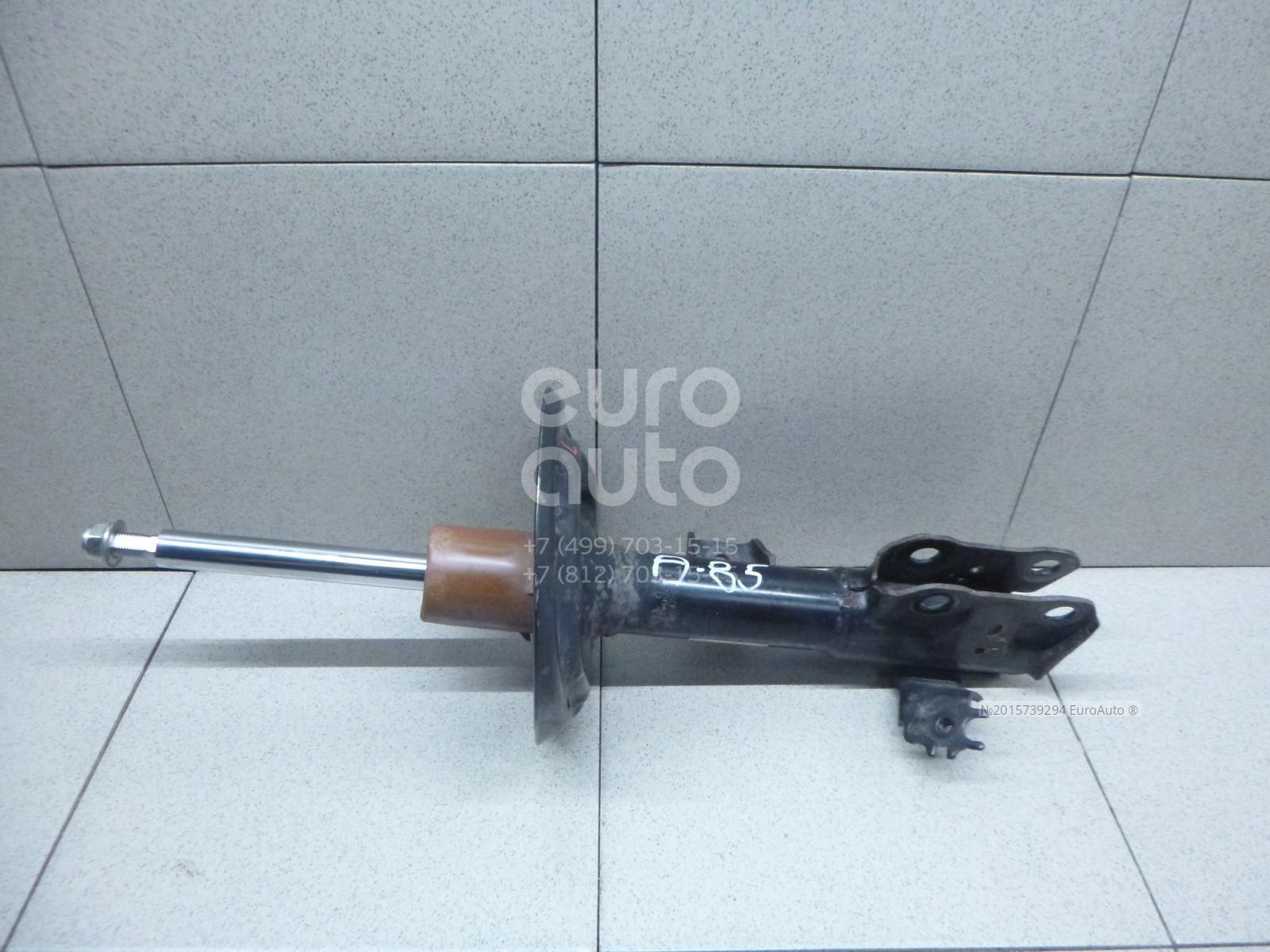 48520-80635 Toyota от 11727 руб. для Toyota RAV 4 2019> в Москве