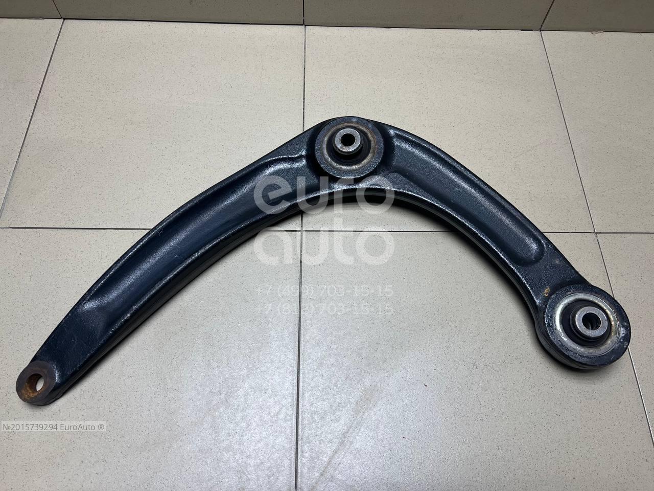 9805607480 Citroen-Peugeot от 1504 руб. для Citroen DS4 2011-2015 в Москве