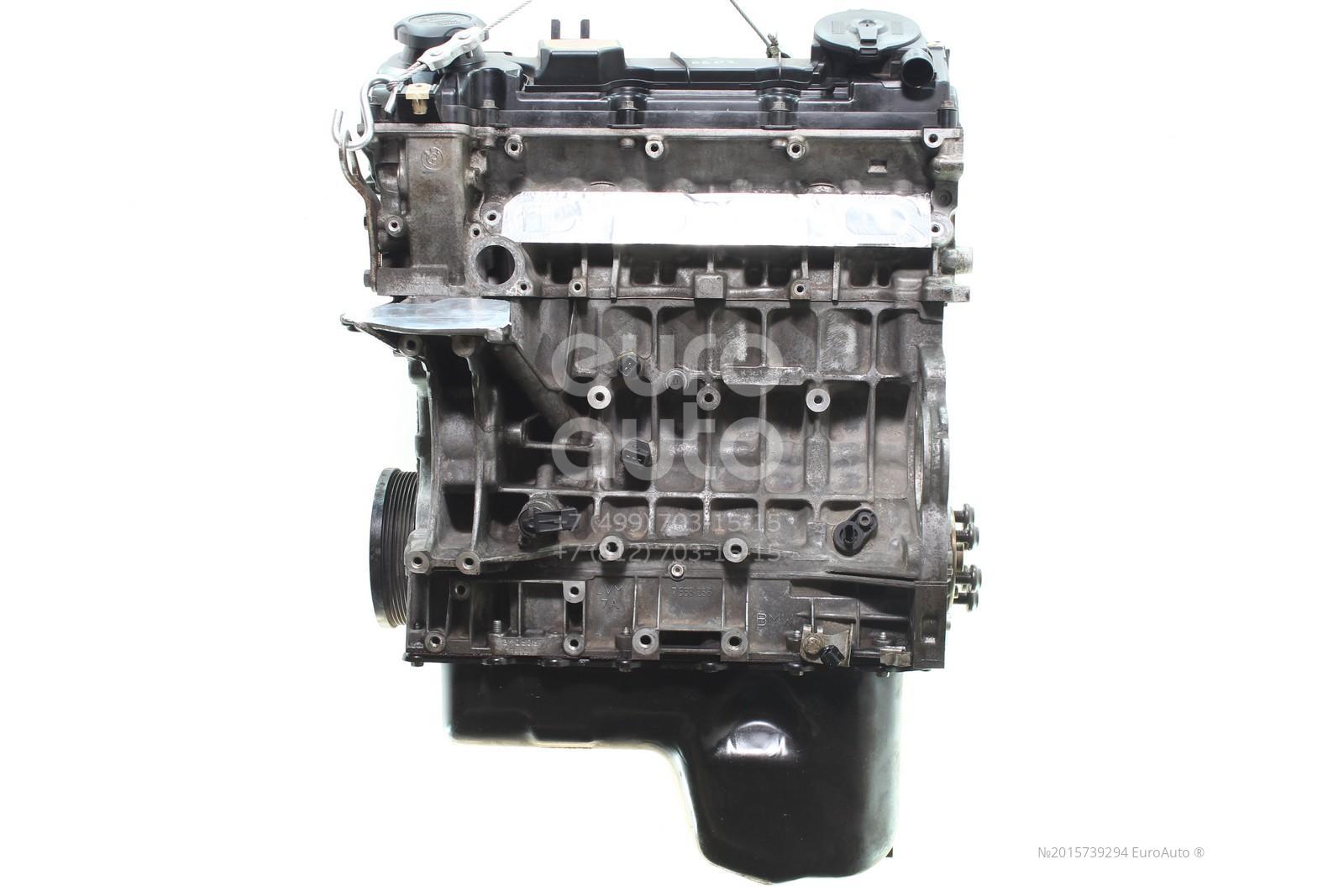 N43B20 A BMW от 124658 руб. в Москве