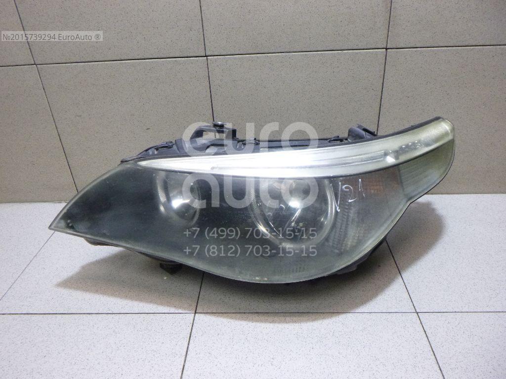 20-A938-05-9B TYC от 9846 руб. для BMW 5-serie E60/E61 2003-2009 в Москве