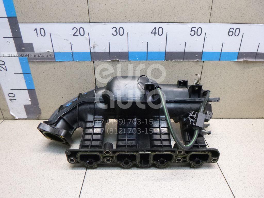 55573168 GM Коллектор впускной от производителя по спец цене купить