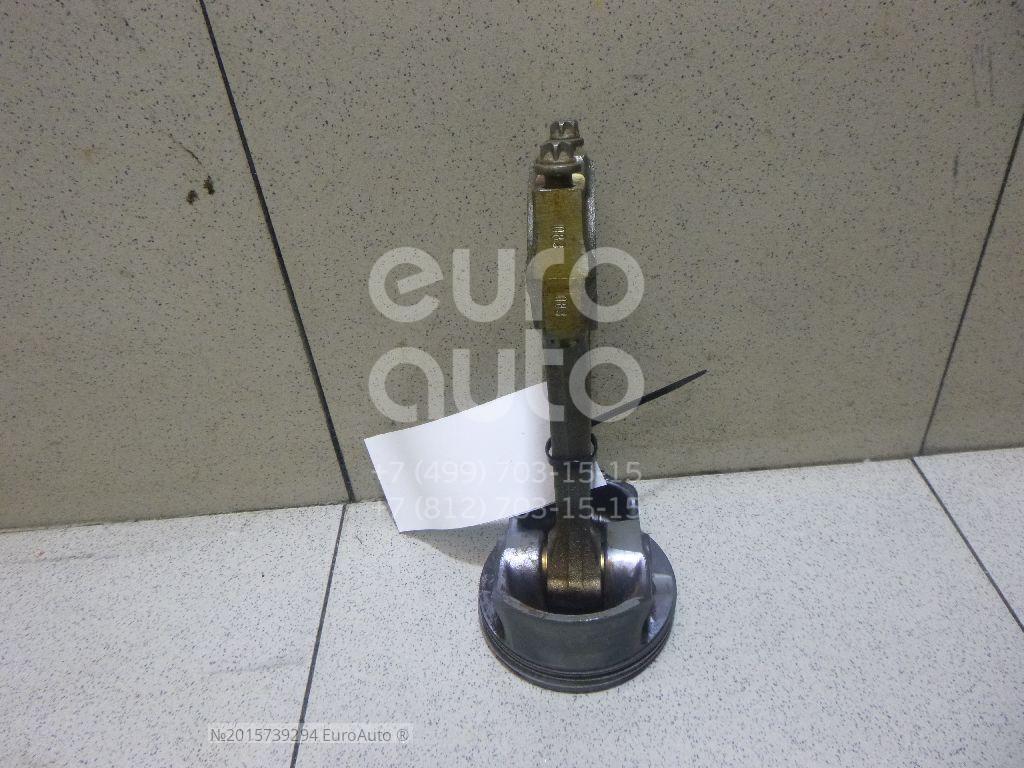 Поршень с шатуном для BMW X5 E53 2000-2007 в Москве