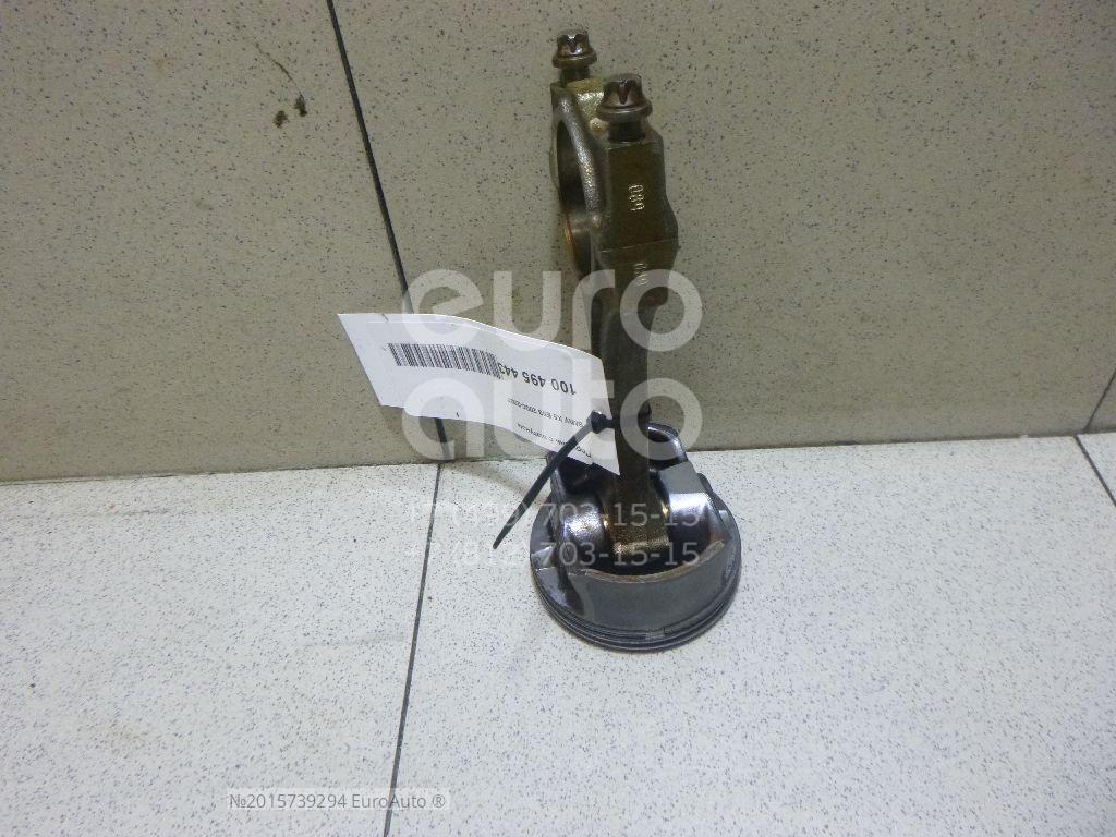 Поршень с шатуном для BMW X5 E53 2000-2007 в Москве