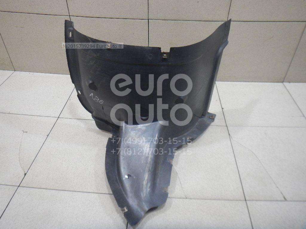 ST-SD26-016L-1 SAT от 2573 руб. для Skoda Octavia (A5 1Z-) 2004-2013 в ...