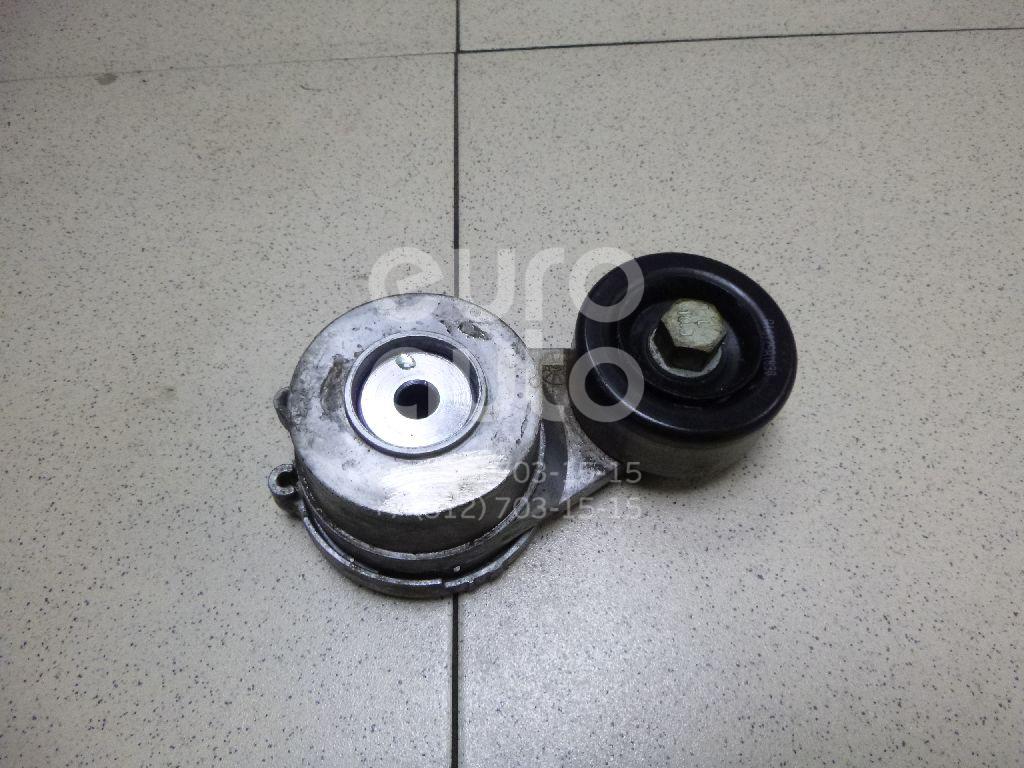 25281-2F001 Hyundai-Kia Ролик-натяжитель ручейкового ремня от ...