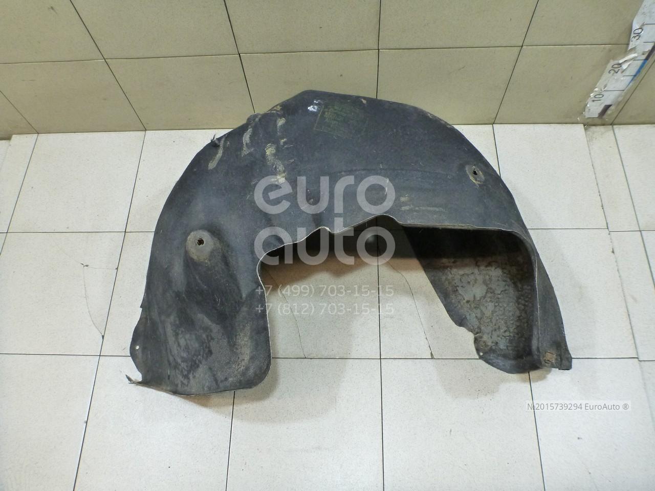 I05821061 Inpart от 5268 руб. для Mercedes Benz W164 M-Klasse (ML) 2005 ...