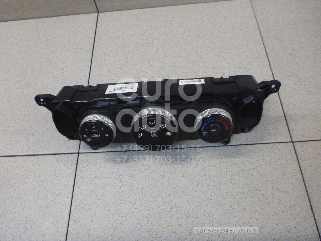 97250-B2AK0-ASB Hyundai-Kia от 4382 руб. для Kia Soul 2014-2019 в Москве