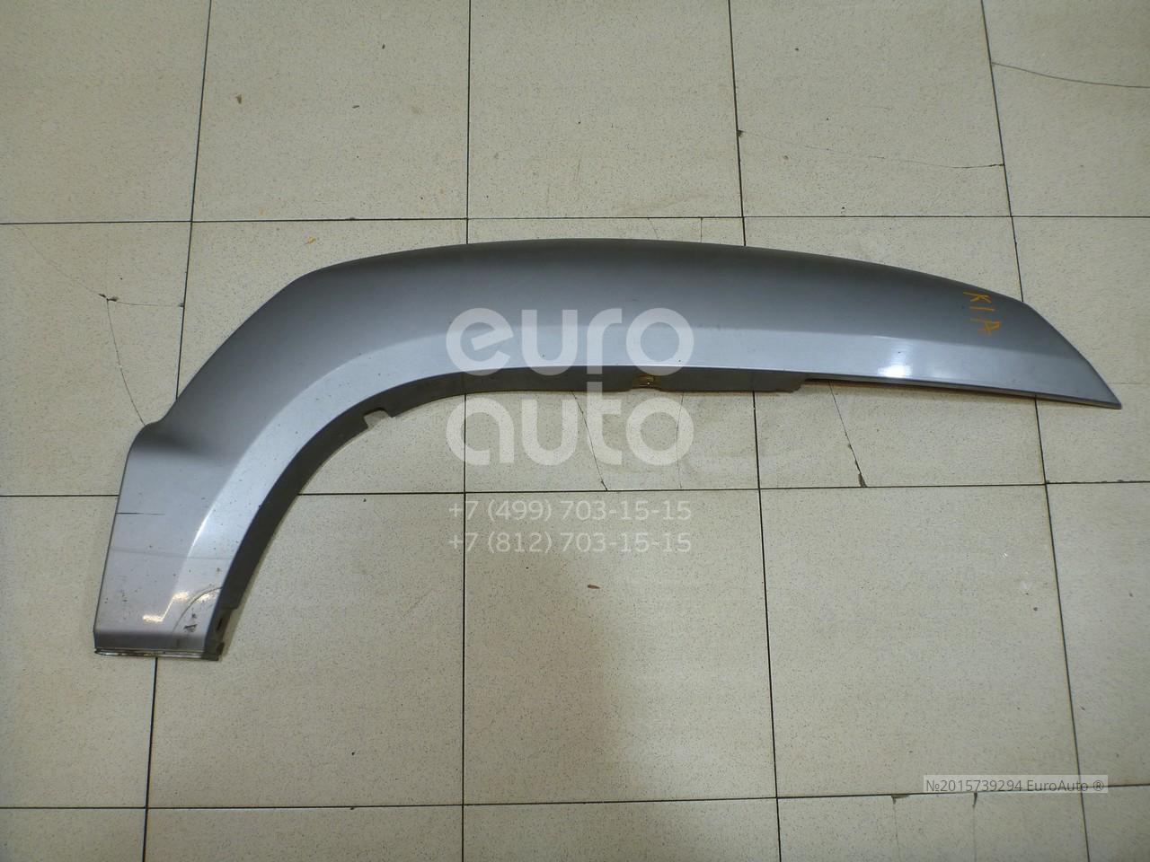 87712-1F000 Hyundai-Kia от 2749 руб. для Kia Sportage 2004-2010 в Москве