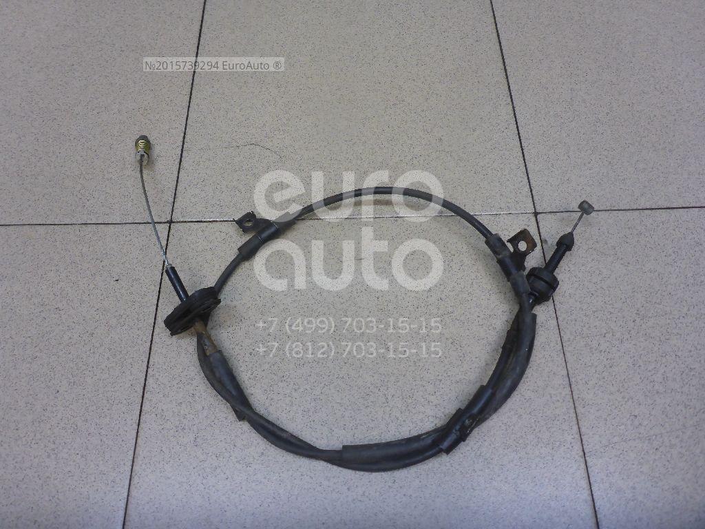 32790-0Z100 Hyundai-Kia Трос газа от производителя по спец цене купить ...