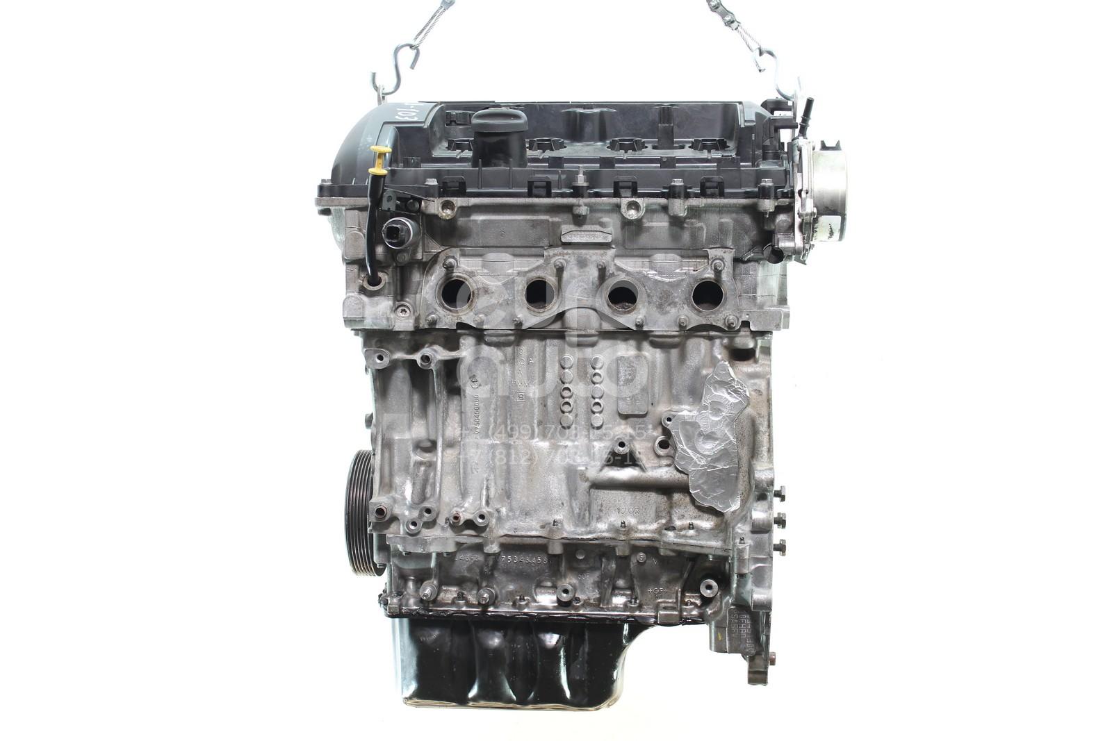 5FW EP6 Citroen-Peugeot от 194749 руб. в Москве