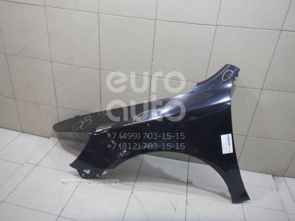 GD5223BL Gordon от 9000 руб. для Skoda Octavia (A5 1Z-) 2004-2013 в Москве