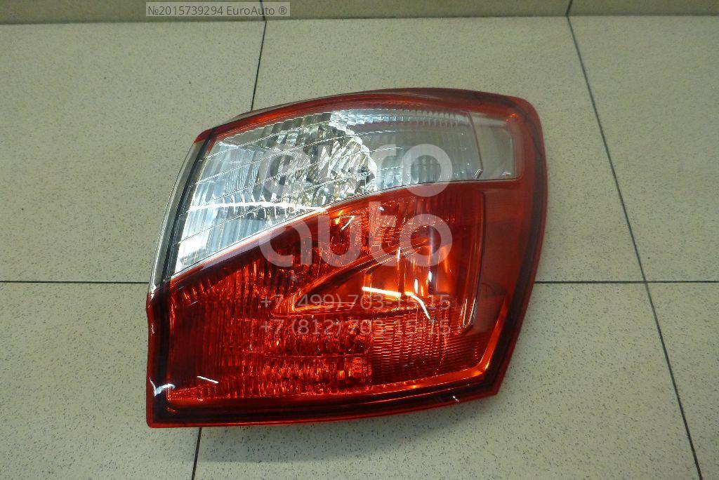 26550-BR50A Nissan от 8749 руб. для Nissan Qashqai+2 (JJ10) 2008-2014 в ...