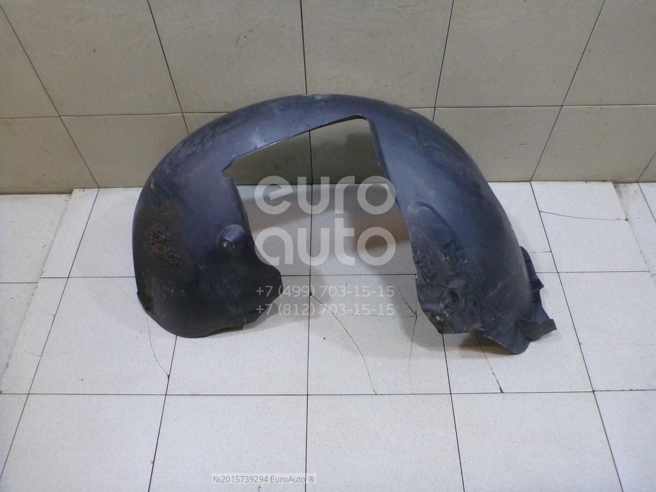 VWL0410009R Sailing от 5309 руб. для VW Passat CC 2008-2017 в Москве