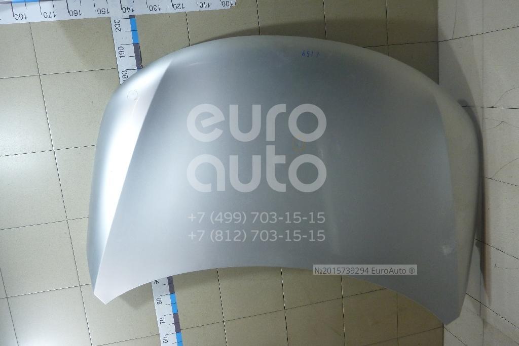 66400-2P500 Hyundai-Kia от 35999 руб. для Kia Sorento II (XM) 2009-2020 ...