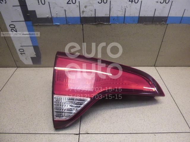 92405-2P540 Hyundai-Kia от 14738 руб. для Kia Sorento II (XM) 2009-2020 ...