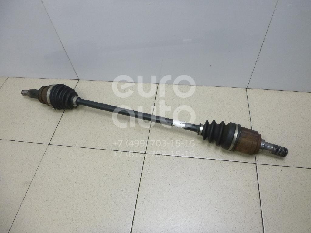 49600-1U200 Hyundai-Kia от 3577 руб. для Kia Sorento II (XM) 2009-2020 ...