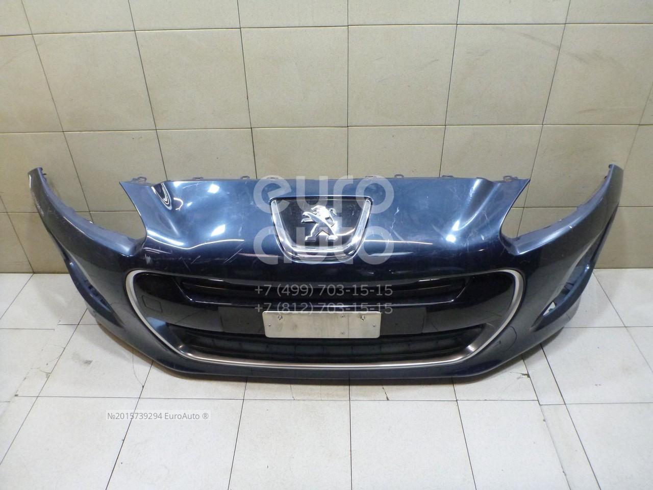 9676525180 Citroen-Peugeot от 6902 руб. для Peugeot 308 I 2007-2015 в ...
