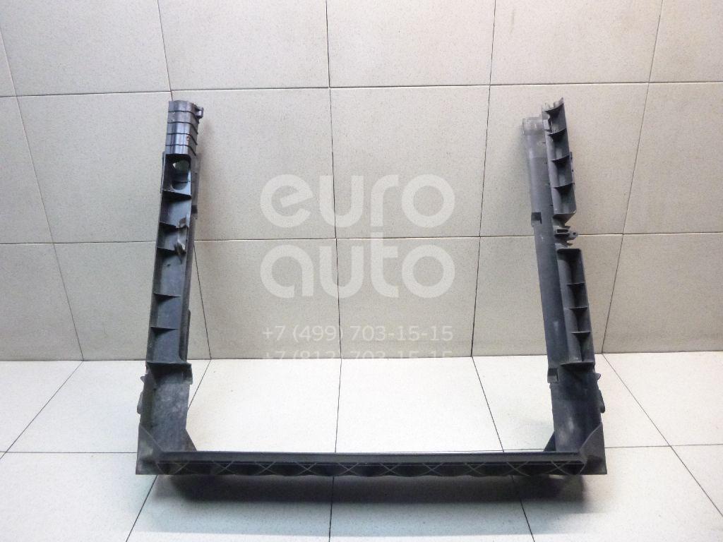 Рамка радиатора для BMW X5 E70 2007-2013 в Москве