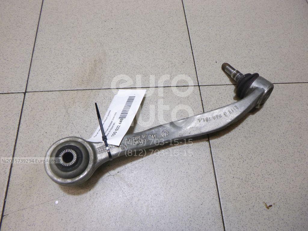 BM21.067 Schnieder от 2669 руб. для BMW 5-serie E60/E61 2003-2009 в Москве