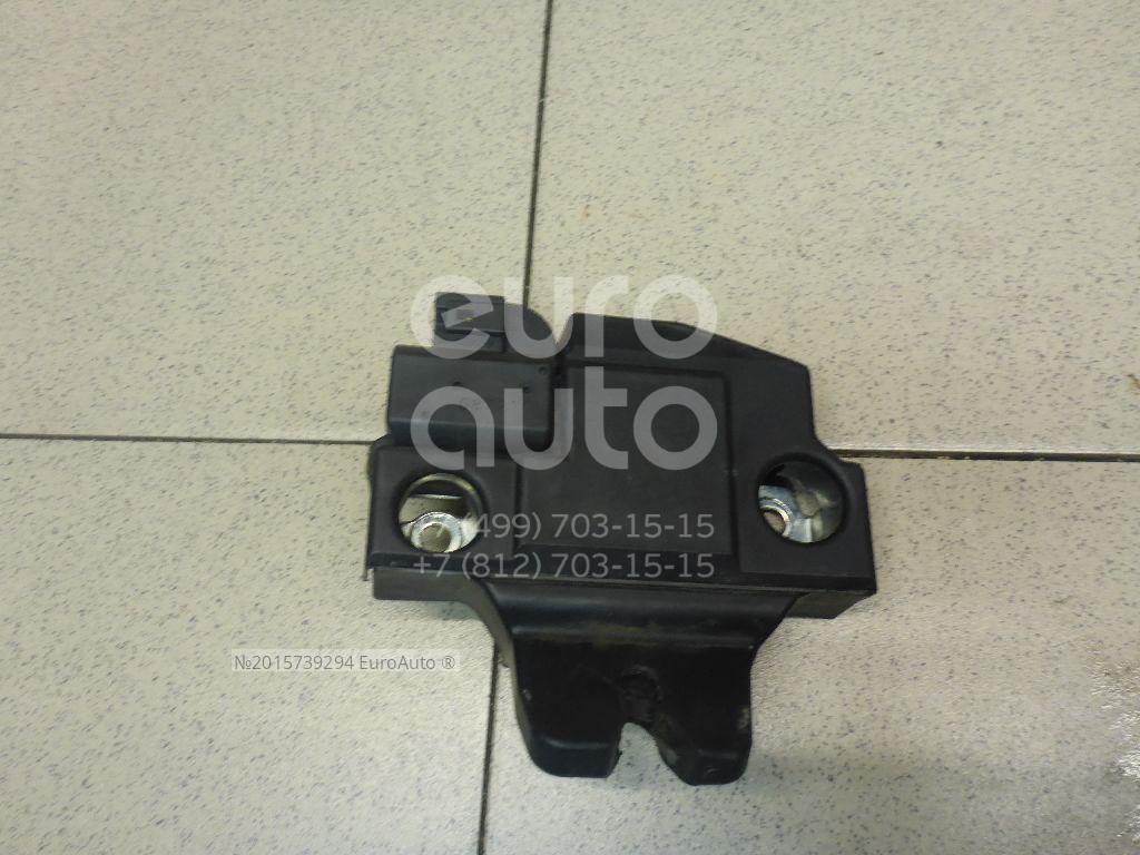 64610-12390 Toyota от 3300 руб. для Toyota Corolla E15 2006-2013 в Москве