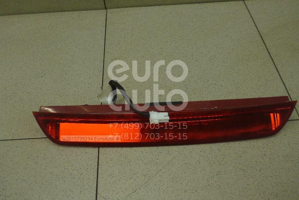 Hyundai-Kia 92700-2P000 Фонарь задний (стоп сигнал)