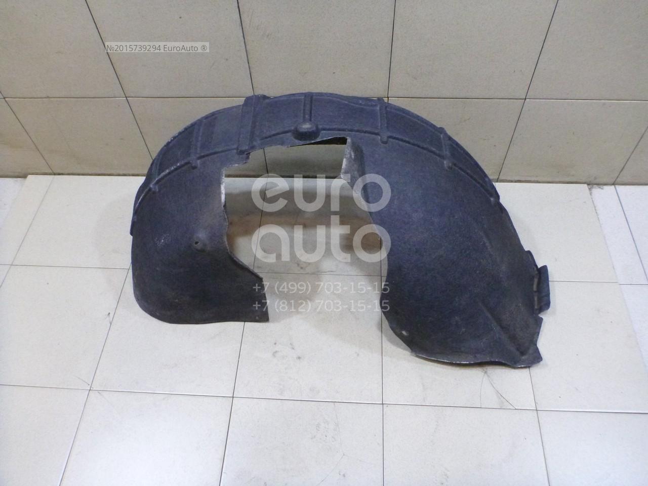 1Z0809958B VAG от 3067 руб. для Skoda Octavia (A5 1Z-) 2004-2013 в Москве