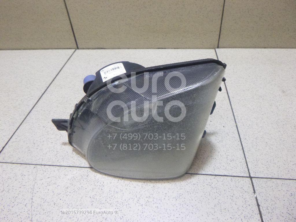 63177199619 BMW от 2300 руб. для BMW 5-serie GT F07 2009-2016 в Москве