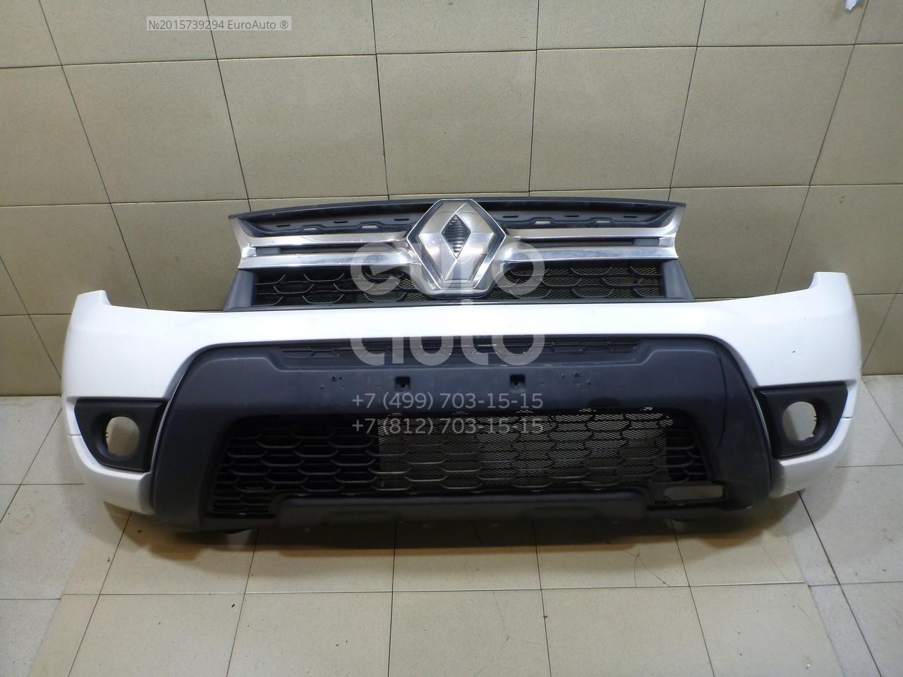 620226148R Renault от 74999 руб. для Renault Duster 2010-2021 в Москве