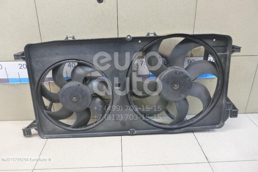 1484636 Ford от 5000 руб. для Ford Transit 2006-2013 в Москве