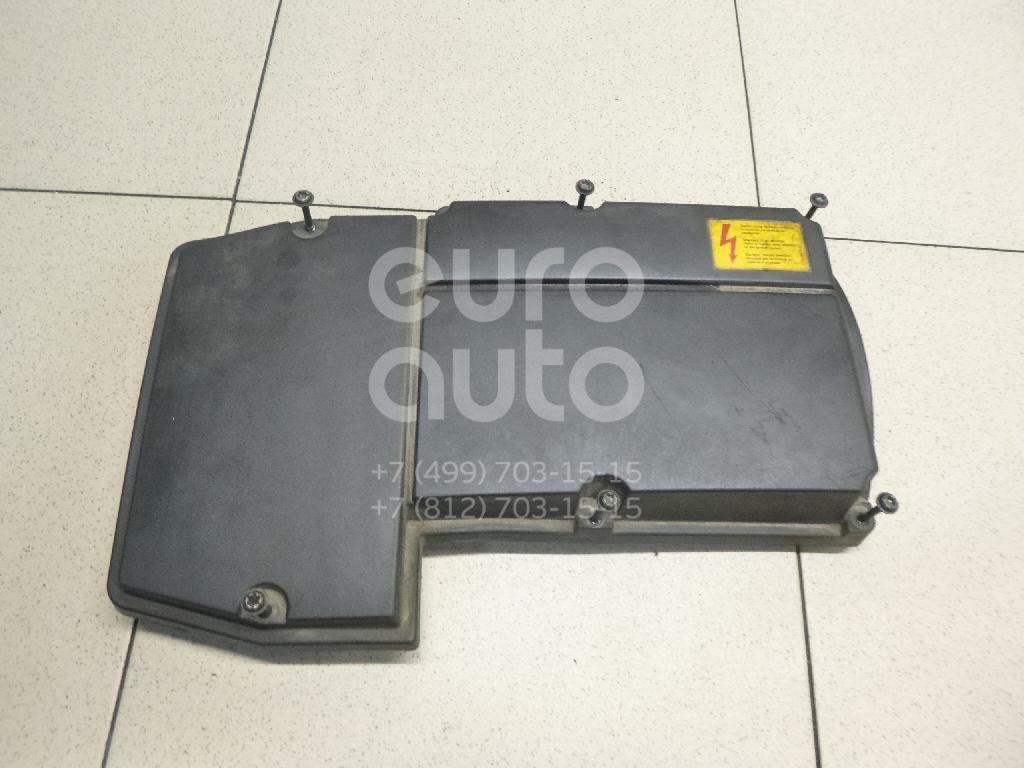 Крышка воздушного фильтра для Mercedes Benz W203 2000-2006 в Москве