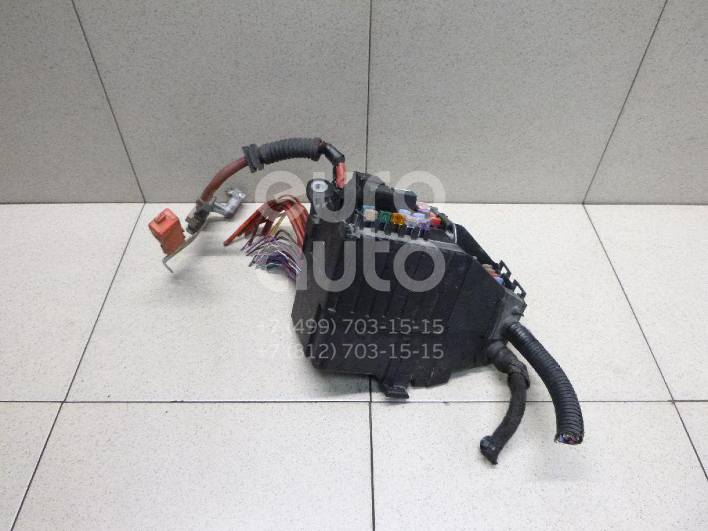 31210176 Volvo Клемма аккумулятора плюс от производителя по спец цене ...
