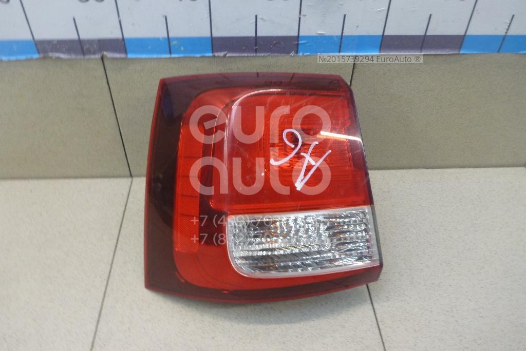 92401-2P540 Hyundai-Kia от 12967 руб. для Kia Sorento II (XM) 2009-2020 ...