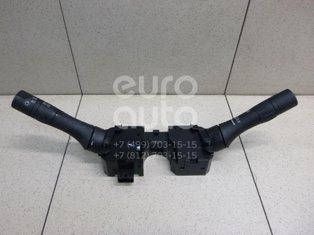 25560-JN00A Nissan Переключатель подрулевой в сборе от производителя по ...